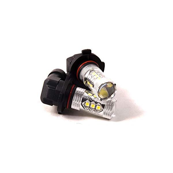 商品名:  Diode Dynamics Fog Light LEDs compatible with Chrysler 300 2005-2009 (pair), XP80 Whiteブランド: Diode Dynamics商品サイズ: ...