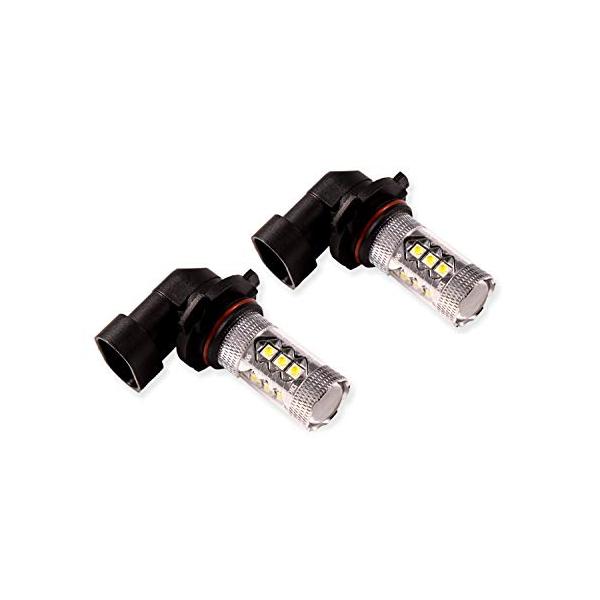 商品名:  Diode Dynamics Fog Light LEDs compatible with Chrysler Sebring Convertible 2000-2003 (pair), XP80 Whiteブランド: Diode...
