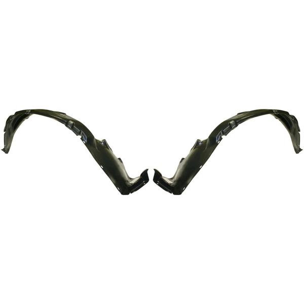 商品名:  Garage-Pro Set of 2 Fender Liner For 2005-2007 Ford Escape Front Driver and Passenger Sideブランド: Garage-Pro高さ: 45.7...