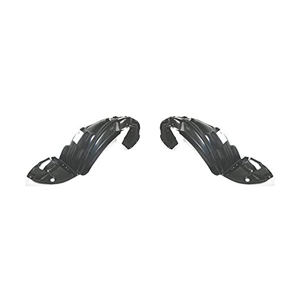 商品名:  Garage-Pro Set of 2 Fender Liner For 1997-2003 Pontiac Grand Prix Front Driver and Passenger Side Inner Fender Lin...