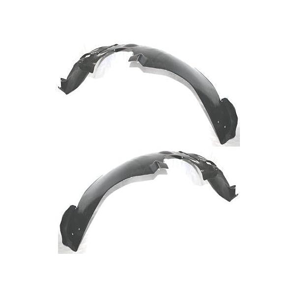 商品名:  Garage-Pro Set of 2 Fender Liner For 2007-2010 Chrysler PT Cruiser Front Driver and Passenger Side Innerブランド: Gara...