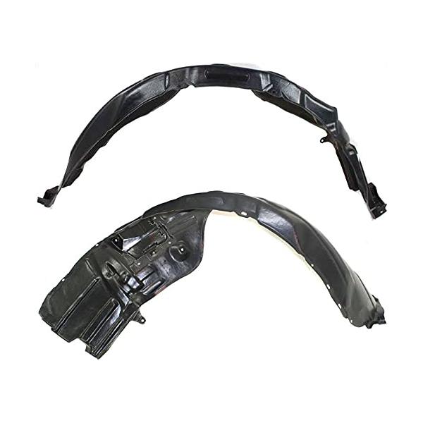 商品名:  Garage-Pro Set of 2 Fender Liner For 2007-2009 Lexus ES350 Front Driver and Passenger Side Plastic Linerブランド: Gara...
