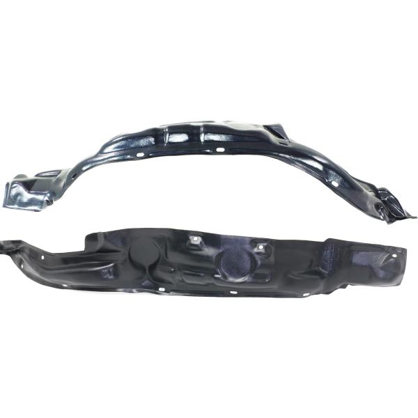 商品名:  Garage-Pro Set of 2 Fender Liner For 1984-1988 Toyota Pickup Front Driver and Passenger Side 2WD Fender Linerブランド:...