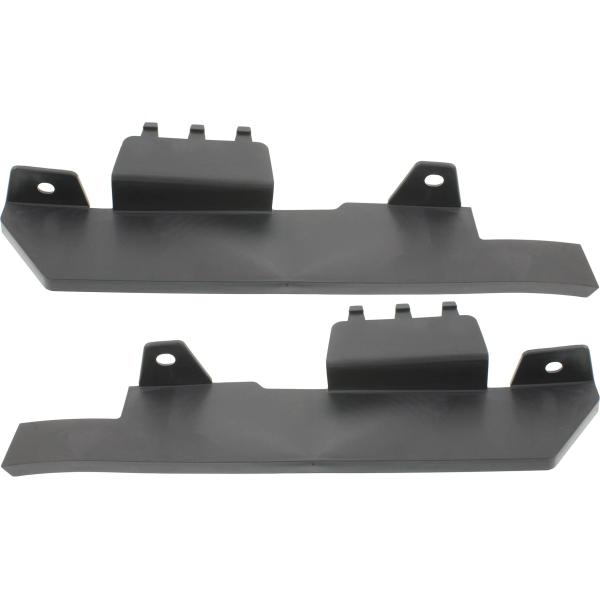 商品名:  Garage-Pro Set of 2 Fender Liner For 2008-2012 Chevrolet Malibu Front Driver and Passenger Side Inner Air Deflecto...