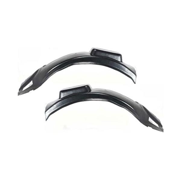 商品名:  Garage-Pro Set of 2 Fender Liner For 2005-2011 Cadillac STS Front Driver and Passenger Side Inner Exc Vブランド: Garag...