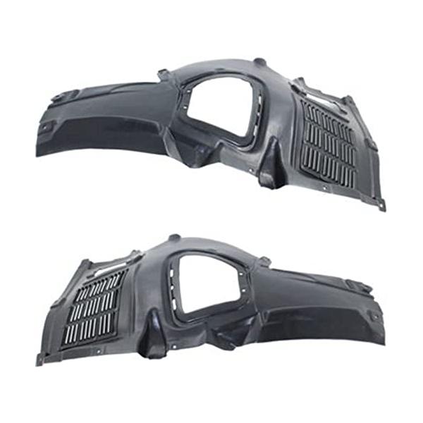 商品名:  Garage-Pro Set of 2 Fender Liner For 2011-2016 BMW 528i Front Driver and Passenger Side Front Sectionブランド: Garage-...