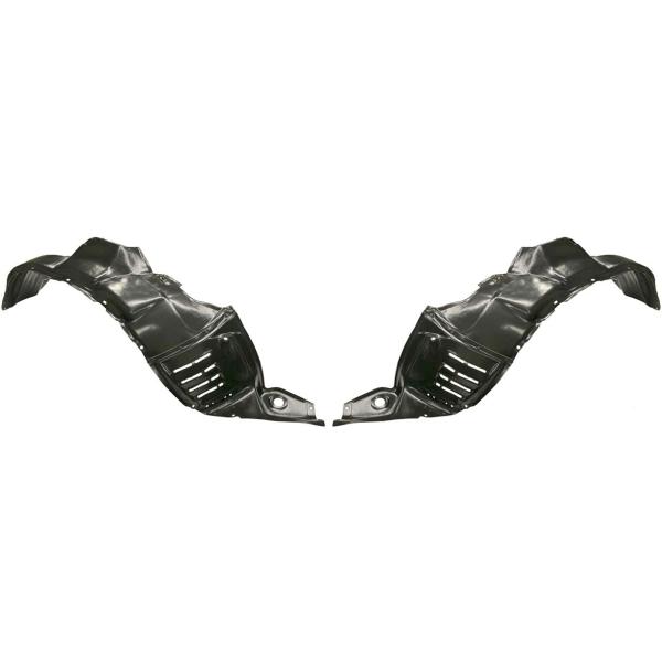 商品名:  Garage-Pro Set of 2 Fender Liner For 2001-2007 Toyota Highlander Front Driver and Passenger Sideブランド: Garage-Pro高さ...