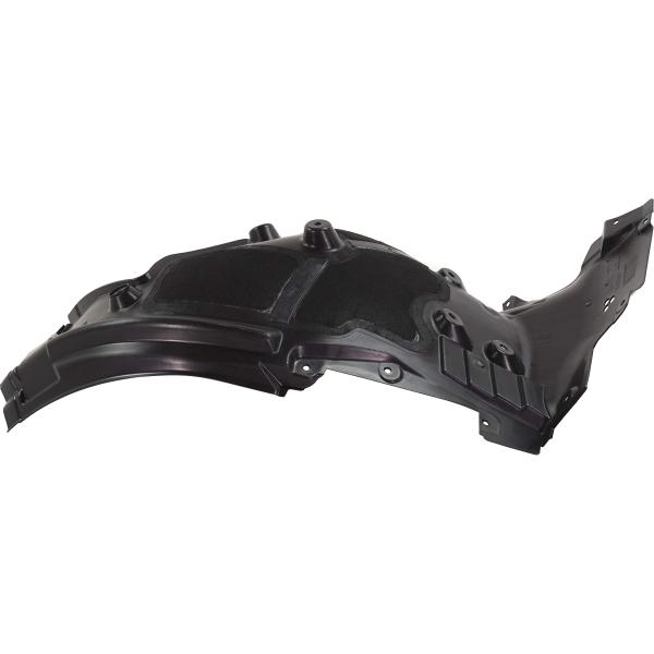 商品名:  Garage-Pro Fender Liner For 2017-2023 BMW 530i xDrive Front or Rear Driver Side Inner G30 Sedanブランド: Garage-Pro高さ:...