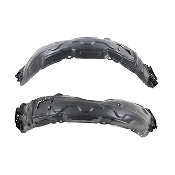 商品名:  Garage-Pro Set of 2 Fender Liner For 2010-2012 Lexus ES350 Front Driver and Passenger Side Innerブランド: Garage-Pro高さ...