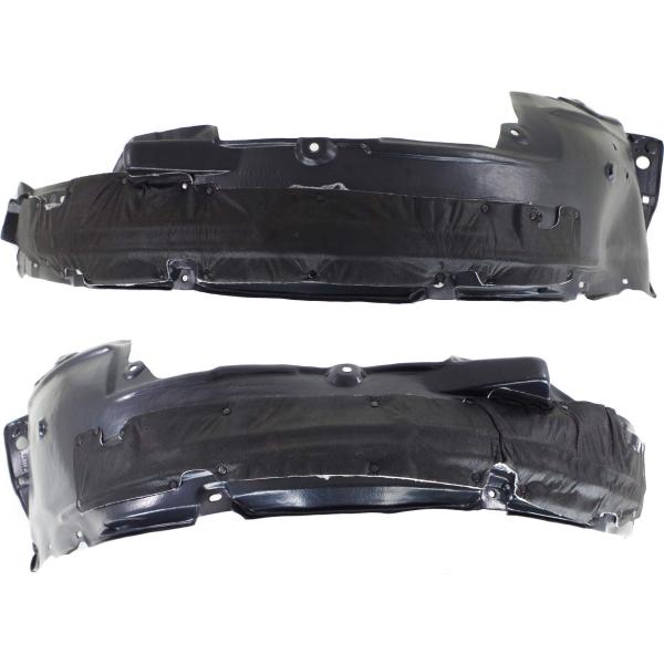 商品名:  Garage-Pro Set of 2 Fender Liner For 2012-2016 Honda CR-V Front Driver and Passenger Side Innerブランド: Garage-Pro高さ:...