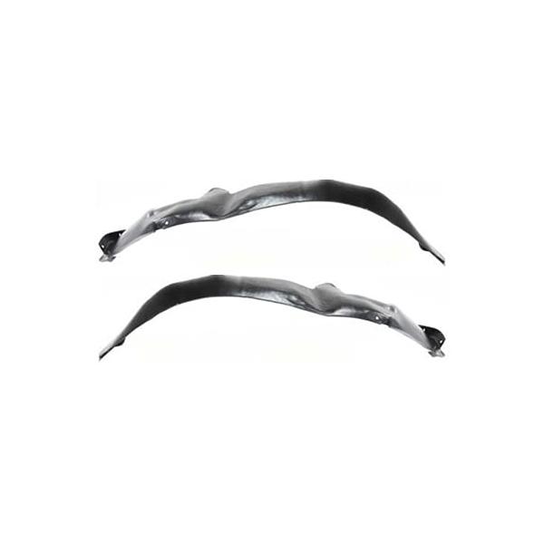 商品名:  Garage-Pro Set of 2 Fender Liner For 1993-2002 Chevrolet Camaro Front Driver and Passenger Side Inner Fender Liner...
