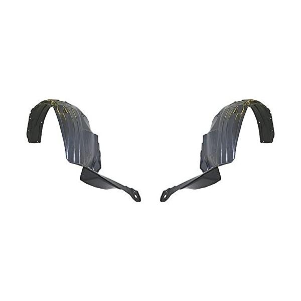 商品名:  Garage-Pro Set of 2 Fender Liner For 2002-2006 Honda CR-V Front Driver and Passenger Side Inner Fender Linerブランド: ...