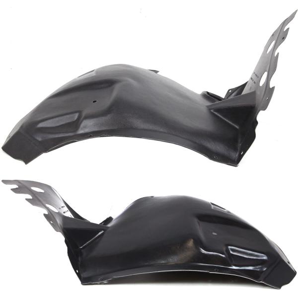 商品名:  Garage-Pro Set of 2 Fender Liner For 2008-2014 Cadillac CTS Front Driver and Passenger Side Inner Exc V Sedanブランド:...