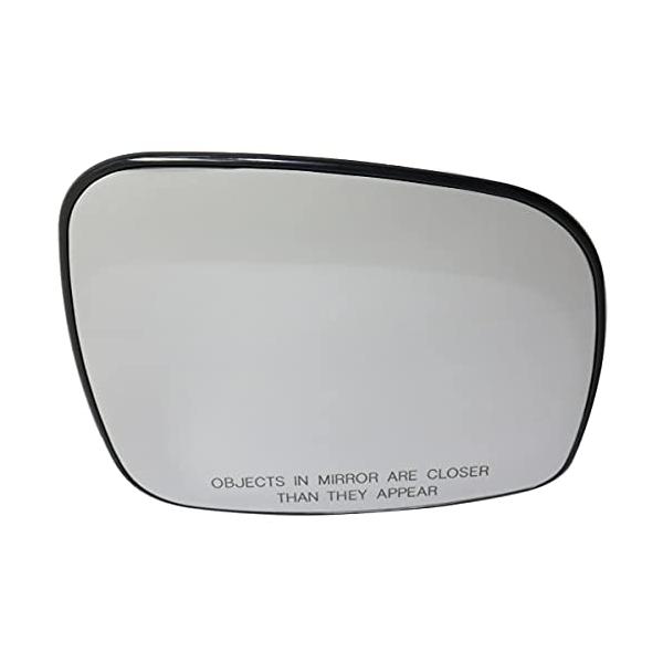 商品名:  Passenger Side Mirror Glass for Chrysler PT Cruiser 2004-2007 OE Replacement- CH48GRブランド: Part Synergy商品サイズ: Mediu...