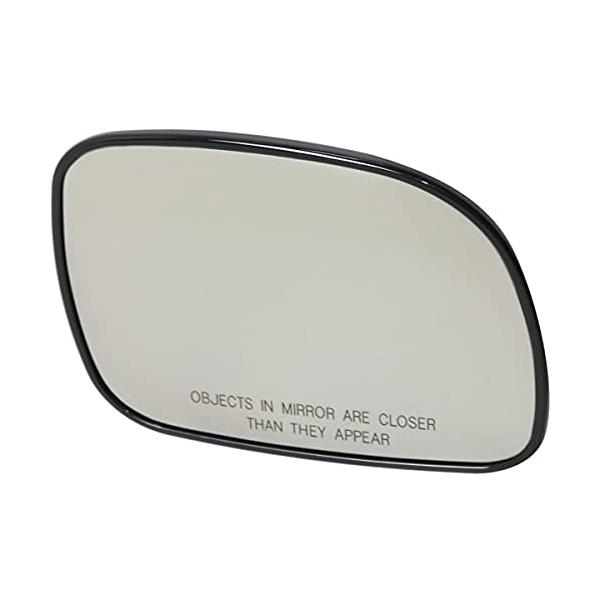 商品名:  Passenger Side Mirror Glass for Chrysler Town &amp; Country 1996 OE Replacement- CH26GRブランド: Part Synergy商品サイズ: sm...
