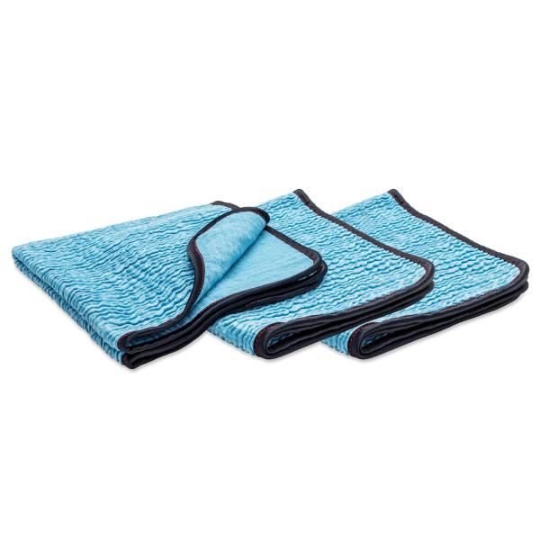 商品名: Griot's Garage 55583 PFM クリンクルガラスタオル (3枚セット) Griot's Garage PFM Crinkle Glass Towels for Car Detailing, Streak-Free...