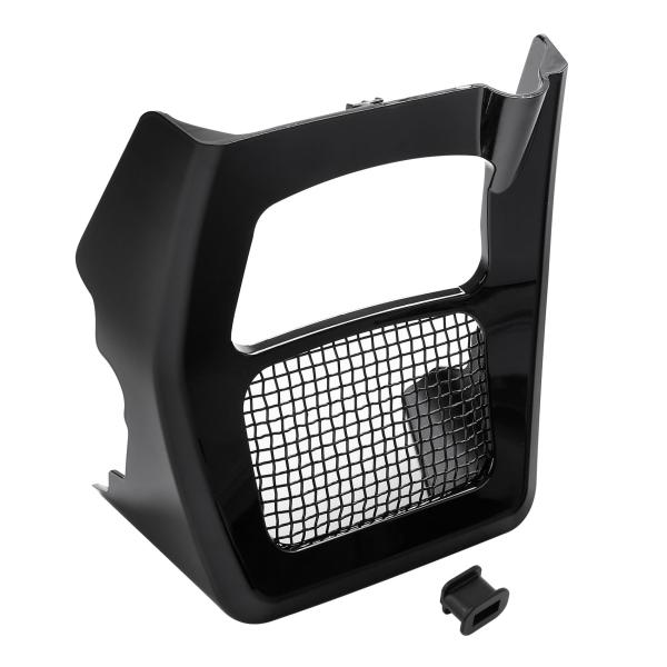 商品名:  TCMT Fairing Front Spoilers Radiator Chin Cover Fit For Harley Touring Electra Glide Standard 2019-2022 Road Glide...