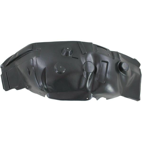 商品名:  Replacement Fender Liner Front Left Hand Side Mechanics Choice for Ram Truck Driver LHブランド: MyParts高さ: 12.7cm横幅: 2...