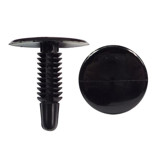 商品名:  Woodzdon Pack of 50 Door Trim Panel Clip Bumper Cover Retainer Replace 388930-S for Ford Crown Victoria Five Hundr...