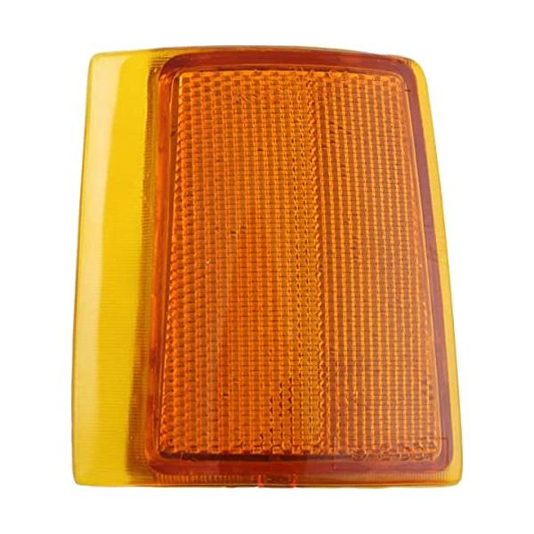 商品名:  Front Driver Side Reflector for GMC Yukon 1994-1995 OE Replacement- 18-5034-01ブランド: Part Synergy高さ: 5.1562cm横幅: 9....