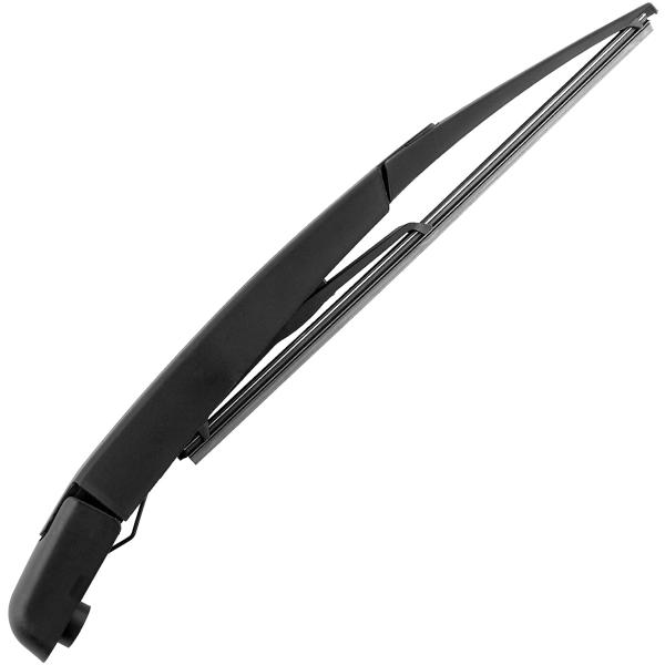 商品名: MYSMOT リアワイパーアームブレードセット メルセデスベンツ X164 X166 GL320 GL350 GL450 GL550 GL63 ML320 ML350 ML450 ML550 1698201745 16482007...