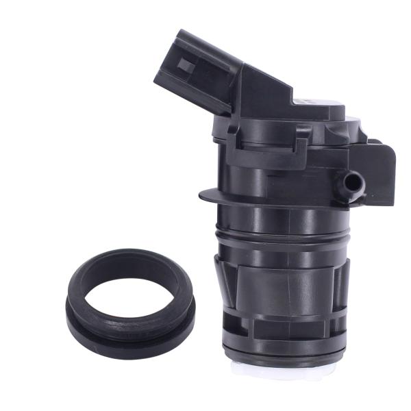 商品名: NewYall フロントガラスウォッシャーポンプ NewYall Windshield Washer Pump for Chrysler 300 2005-2015 Dodge Challenger 2008-2015 Charg...