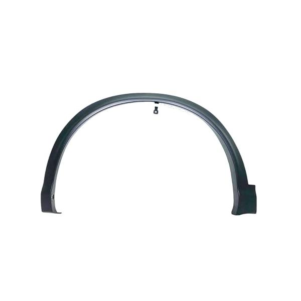 商品名: 2017 2018 2019 2020 2021 日産ローグスポーツフロント左フェンダーフレアモールディング 運転席側 2017 2018 2019 2020 2021 2022 Compatible With Rogue Spo...