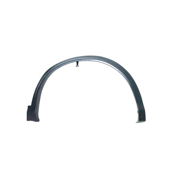 商品名: 2017 2018 2019 2020 2021 日産ローグスポーツフロント右フェンダーフレアモールディング助手席側 2017 2018 2019 2020 2021 2022 Compatible With Rogue Spor...