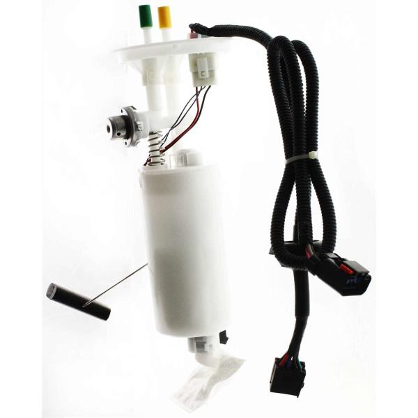 商品名:  Garage-Pro Electric Fuel Pump Module Assembly w/Sending Unit Replacement for Chrysler Sebring 1999-2000 2.5L, Dodg...