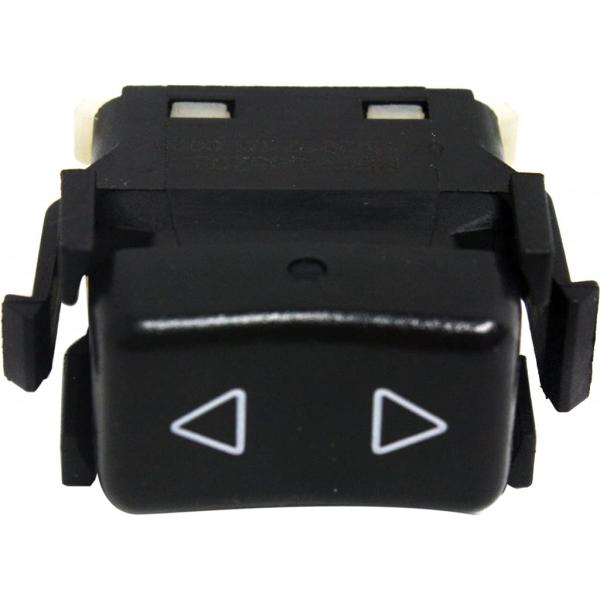 商品名:  for Porsche 968 Window Switch 1992 93 94 1995 Driver OR Passenger Side | Single Piece | Front | Blackブランド: KarPart...