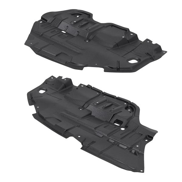 商品名:  Kojem Splash Shield Compatible with 2012-2014 Toyota Camry Replacement for 5144206140, 5144106150, TO1228178, TO12...