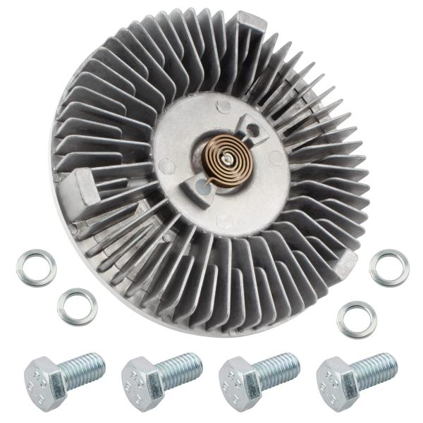 商品名:  BOXI Engine Cooling Fan Clutch Fit for Land Rover for Range Rover P38 1995-2002 4.0L / 1996-2002 4.6L Discovery Se...