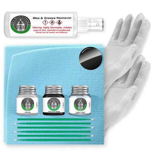 商品名:  ERA Paints PFJ/WFJ - Rocky Mountain Pearl for CHRYSLER Exact Match Automotive Touch Up Paint Jar - Pro Kitブランド: ER...