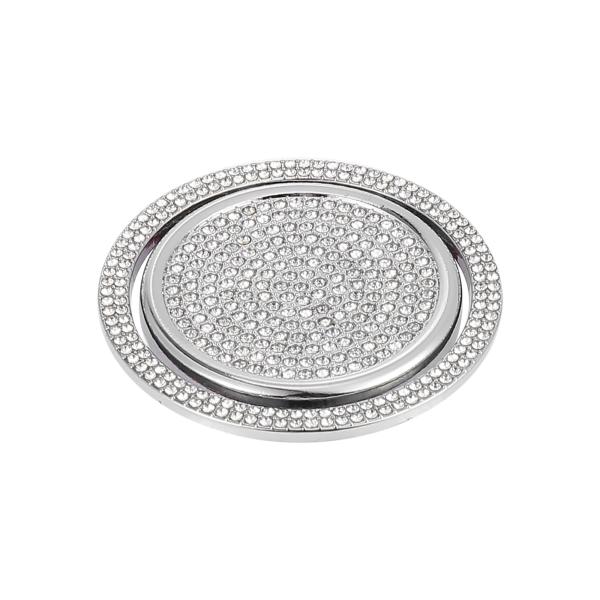 商品名:  X AUTOHAUX Gear Shift Knob Cover Sticker Decal Bling Car Interior Trim Accessories Set for Range Rover Sport for L...