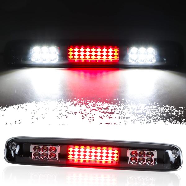 商品名:  Dibanyou Led Third Brake Light Cargo Light High Mount Stop Light Waterproof Trail Lamp Fit for 99-06 2007 Chevrole...
