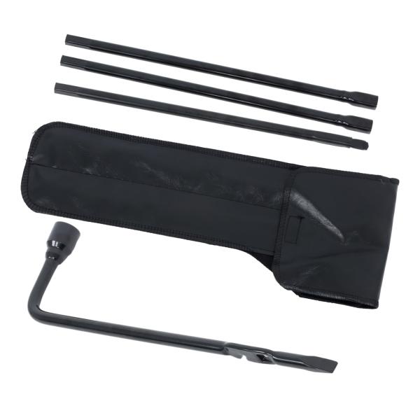 商品名: LABLT ラグレンチ ジャック スペア タイヤ ツールキット ジャック ラグレンチ ツールセット 交換 シルバラード 1500 シエラ 2000 2001 2002 2003 2004 2005 2006 2007 2008 2...