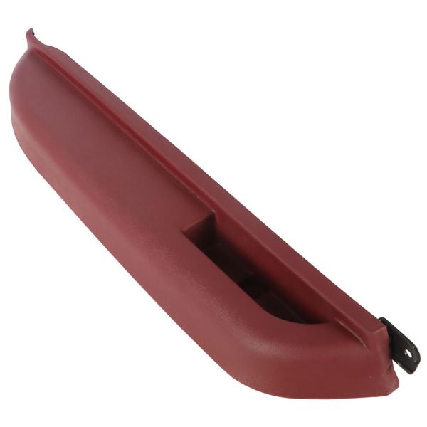 商品名: labwork フロント左運転席側ドアアームレスト交換用 1990-1994 シボレー GMC トラック 15691217 レッド labwork Front Left Driver Side Car Interior Door ...