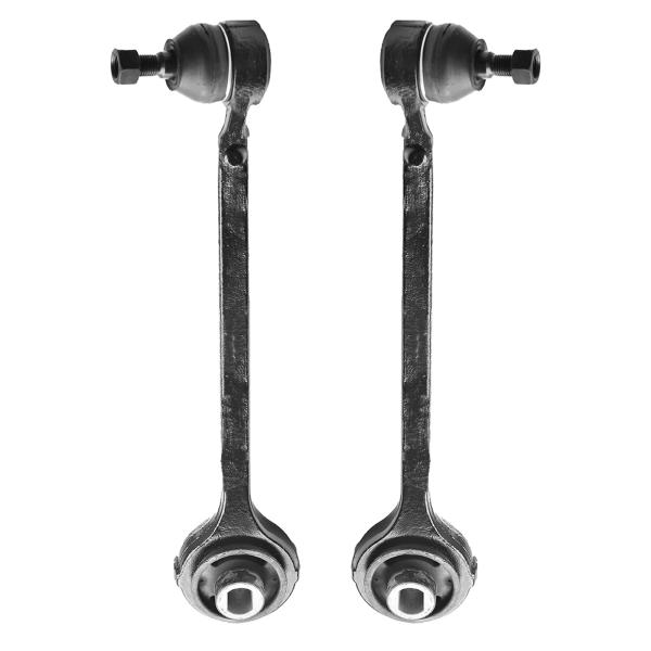 商品名: ASTARPRO フロントロワーフォワードコントロールアームブッシング ボールジョイント付き アセンブリ 交換用 クライスラー300 ダッジチャレンジャーチャージャーマグナム用 [RWDモデルのみ] ASTARPRO 2WD 2p...