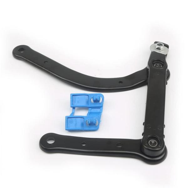 商品名:  Sprwinautummer Front Right Passenger Side Wiper Arm Replacement For BMW 5 6 Series E60 E64 E63 545i M5 550i 645Ci ...