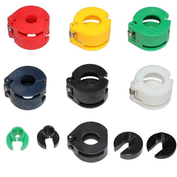 商品名: DPTOOL 空調ライン切断ツール A/C 燃料ラインリムーバー スプリングロックカプラーセット GM互換 フォード用交換用 クライスラー対応 DPTOOL Air Conditioning Line Disconnect Too...