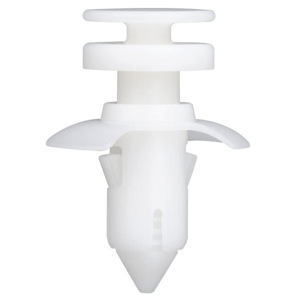 商品名: OAUTOO リアドア ロワートリムパネルリテーナー 交換用 25個 フォード リンカーン マーキュリー W704958-S300用 OAUTOO 25PCS Rear Door Lower Trim Panel Retainer...