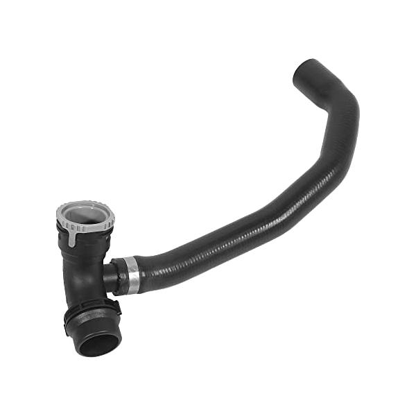 商品名:  X AUTOHAUX Radiator Coolant Hose LR005564 Rubber Replacement for Land Rover LR2 2008 2009 2010 2011 2012ブランド: X AU...