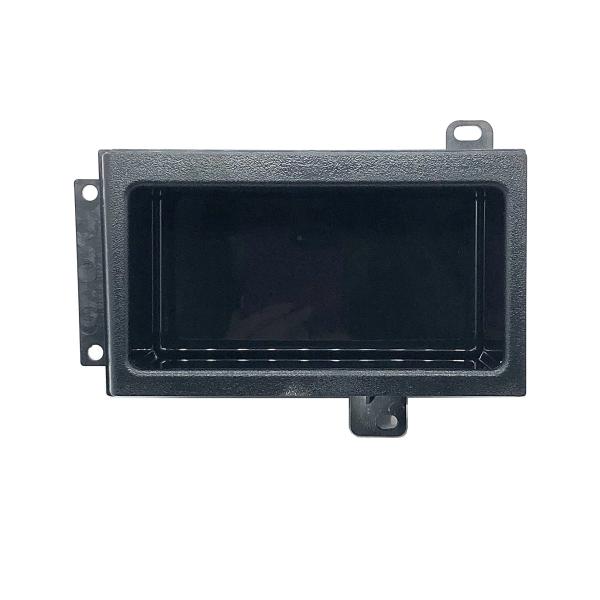 商品名:  Custom Install Parts Pocket Cubby Storage Dash Kit Compatible with Select Chevrolet 1988-1994 Models and Compatibl...