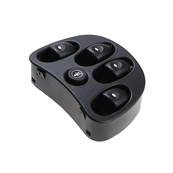 商品名: HGOLHZCC 92047005 運転席側電動パワーウィンドウスイッチコントロール Holden Commodore 97-03 i V8 V6 VT VX RWD用 HGOLHZCC 92047005 Driver Side ...