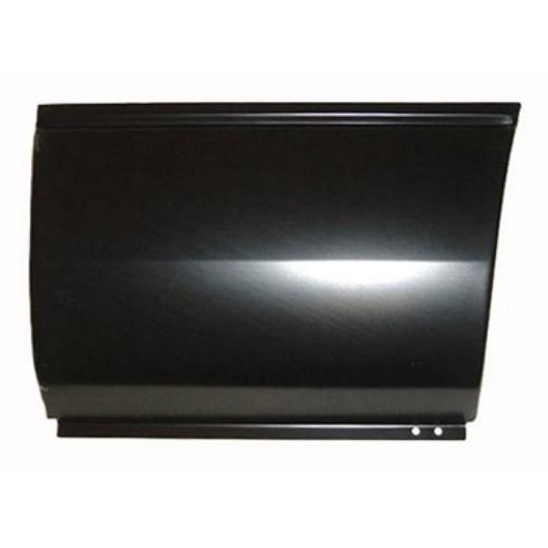 商品名:  For Dodge Ram 1500/2500/3500 1999 2000 2001 2002 Bed Panel Patch Driver Side | Lower | Front Section | 6FT Boxブランド...