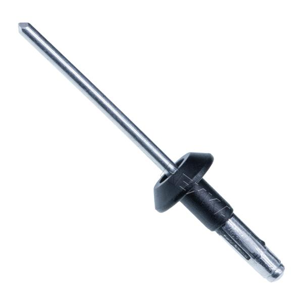 商品名:  Rexka 20pcs Fender Liner Bumper Cover Splash Shield Rivets 979878 Compatible with Volvo 850 S70 V70 C70 S60 XC90ブラ...