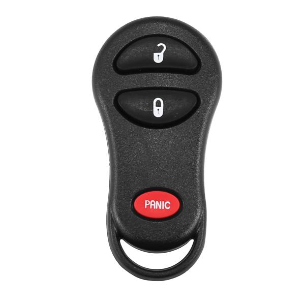 商品名:  X AUTOHAUX GQ43VT17T 315MHz Replacement Keyless Entry Remote Car Key Fob for Dodge for Ram 1500 2500 3500 Pickup 2...