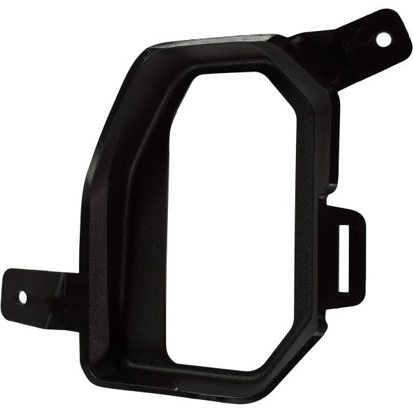 商品名:  Garage-Pro Front, Passenger Side Tow Eye Cover Compatible with 2019-2021 GMC Sierra 1500 - GM1029125ブランド: Garage-P...