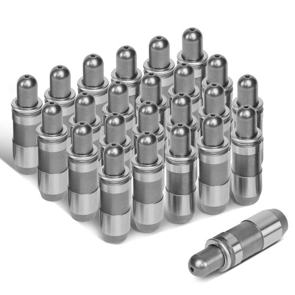 商品名:  DNA Motoring LEPOW-081 Hydraulic Valve Lifters Lash Adjusters Compatible with 05-10 Chrysler 300/01-10 Sebring / 0...