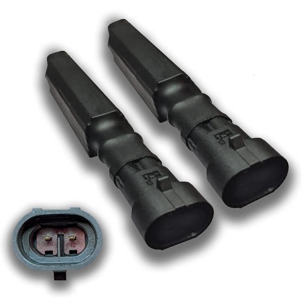 商品名:  M&amp;P USA Active Electronic Magneride delete kit. Compatible With Buick, GMC, Cadillac, Chevrolet, Ford. 1997-20...